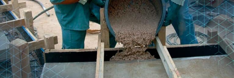 Concreto polimérico: entenda suas propriedades!
